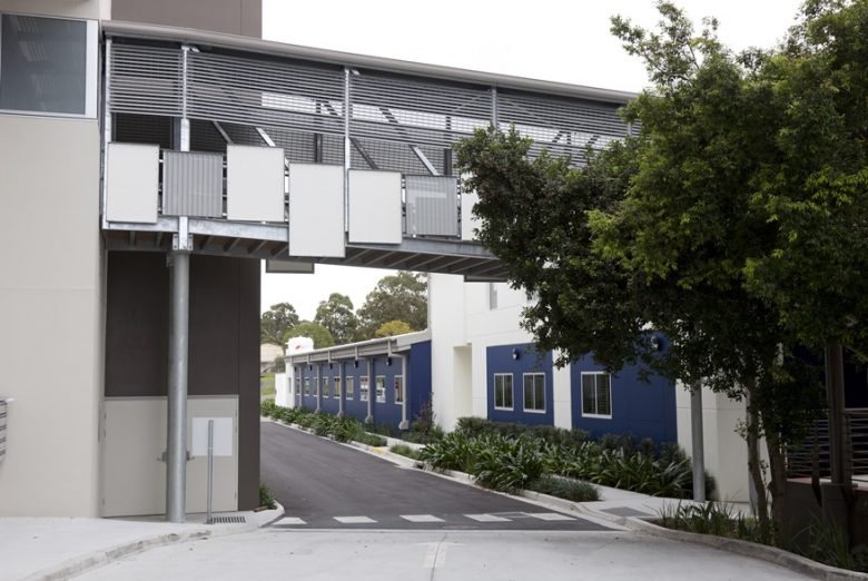 pindara-private-hospital-11 – Precision Interior Walls and Ceilings