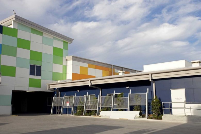 pindara-private-hospital-6 – Precision Interior Walls and Ceilings